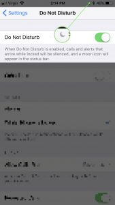 How Do I Turn Off Notifications On iPhone? Here's The Fix!