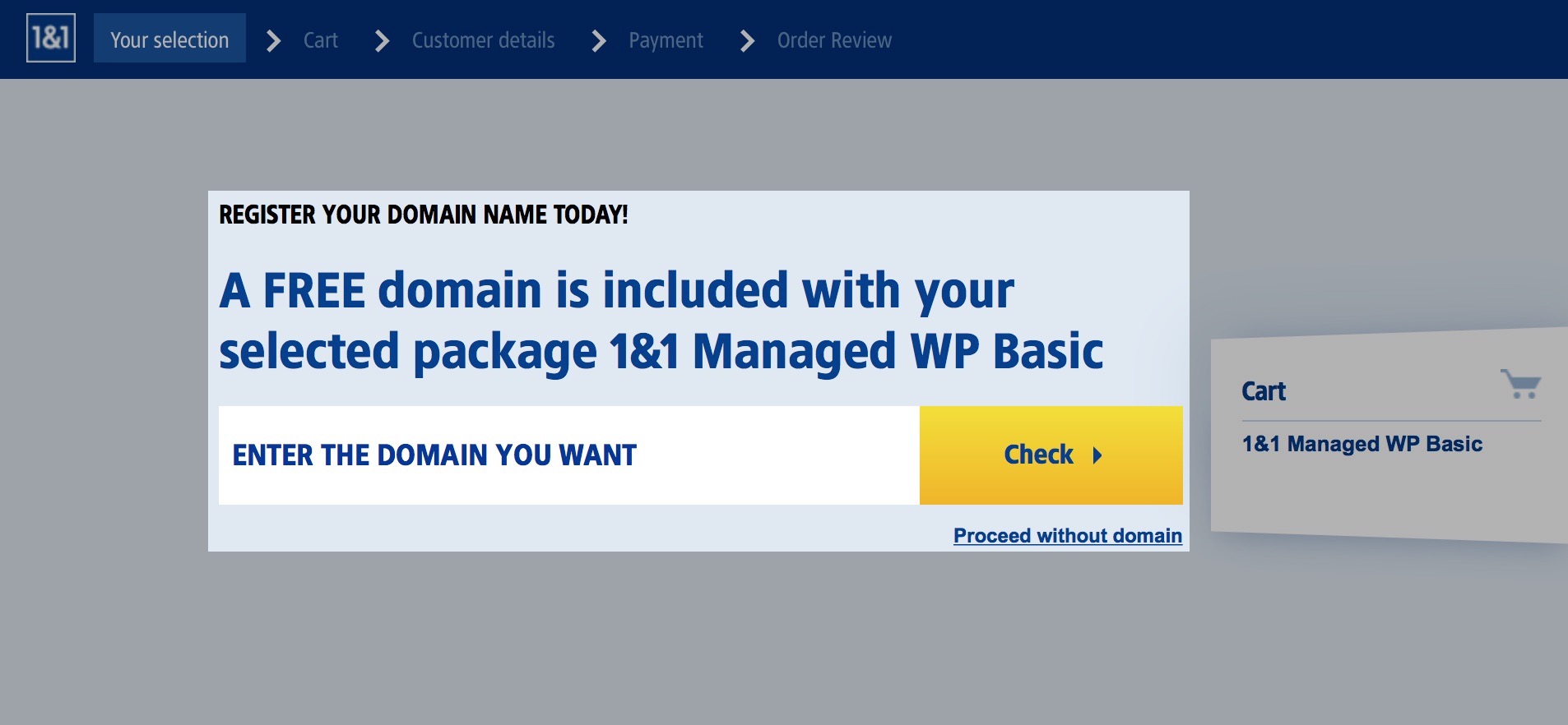 1and1 | 1&1 Coupon Code | Beware Fake Promo Codes In December 2025!