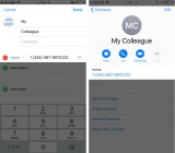 How Do I Add An Extension To An iPhone Contact? Here's The Fix!