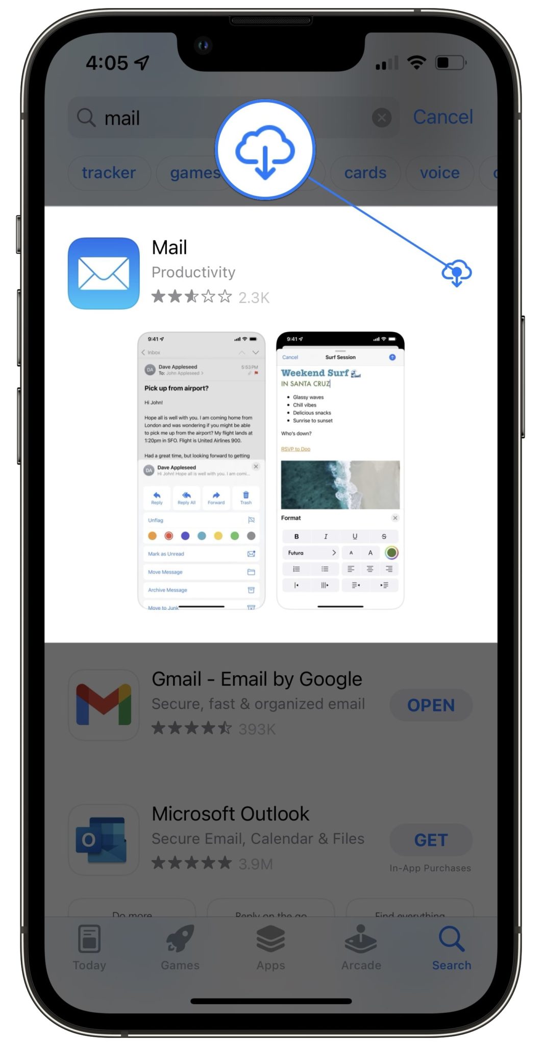 Mail App Missing From iPhone? Here's The Real Fix! - Payette Forward