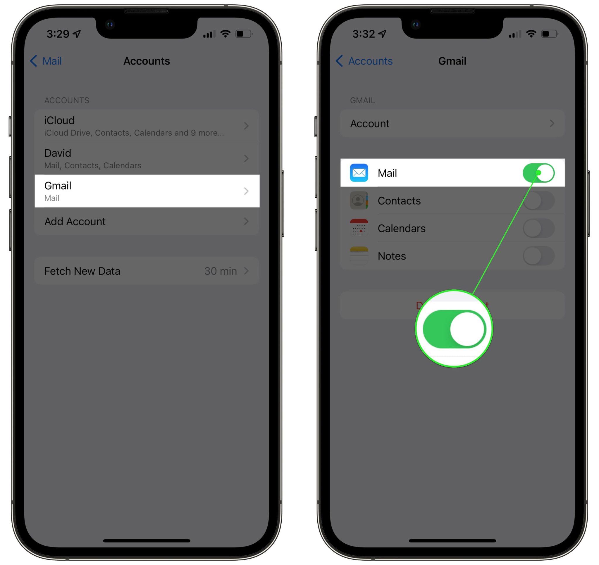 Mail App Missing From iPhone? Here's The Real Fix! - Payette Forward