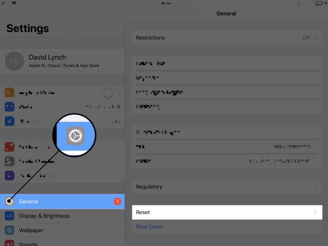 How Do I Reset An iPad To Factory Settings? The Real Fix!