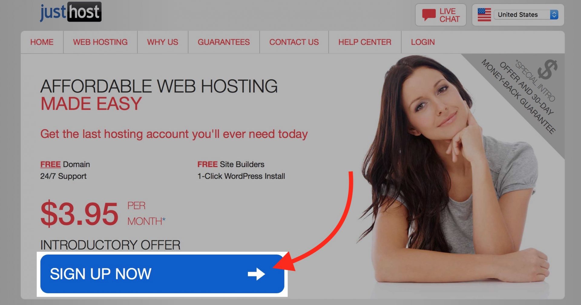 Just Host Coupon Code | Our Exclusive Promo Code, Working January 2025!