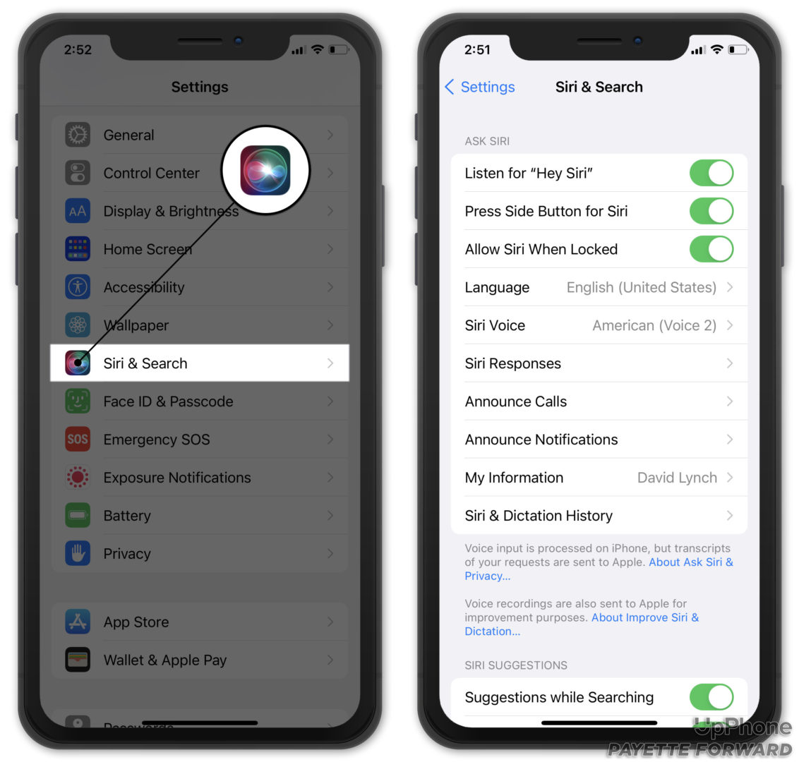 Siri Not Working On iPhone? Here’s The Real Fix! | Payette Forward