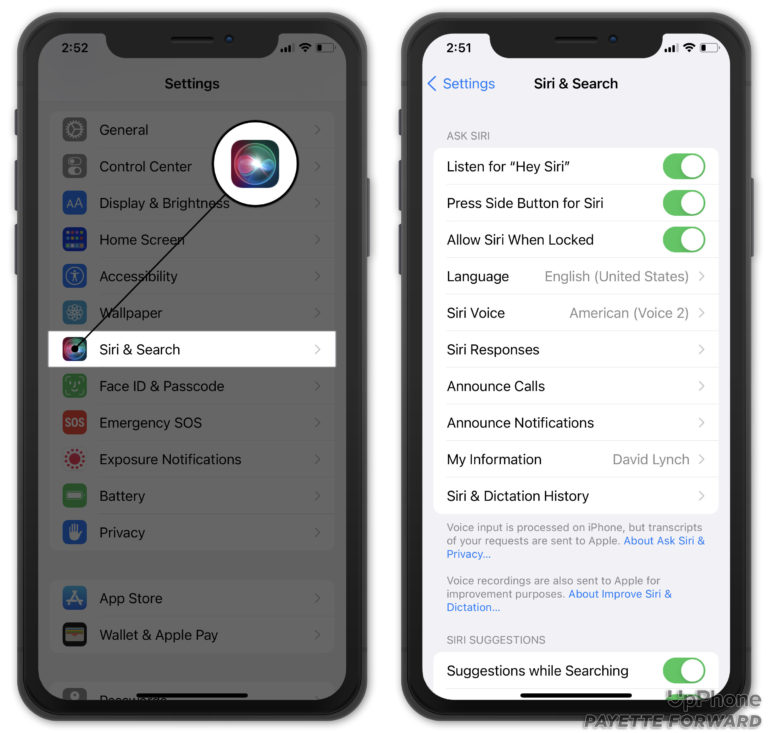 Siri Not Working On iPhone? Here’s The Real Fix! | Payette Forward