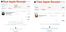 iPhone Scam Email: "Apple Purchase Successfully Payment Confirmation"