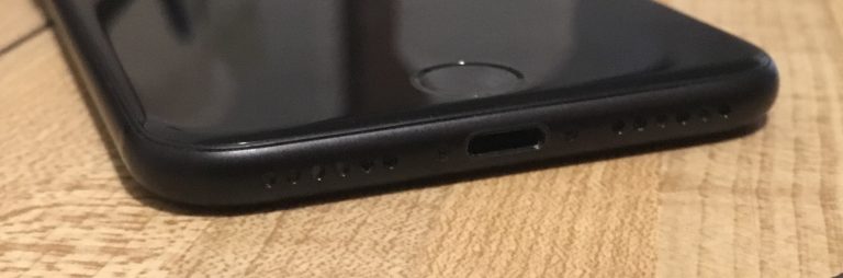 Why Does My iPhone Make A Static Noise? Here's The Fix!