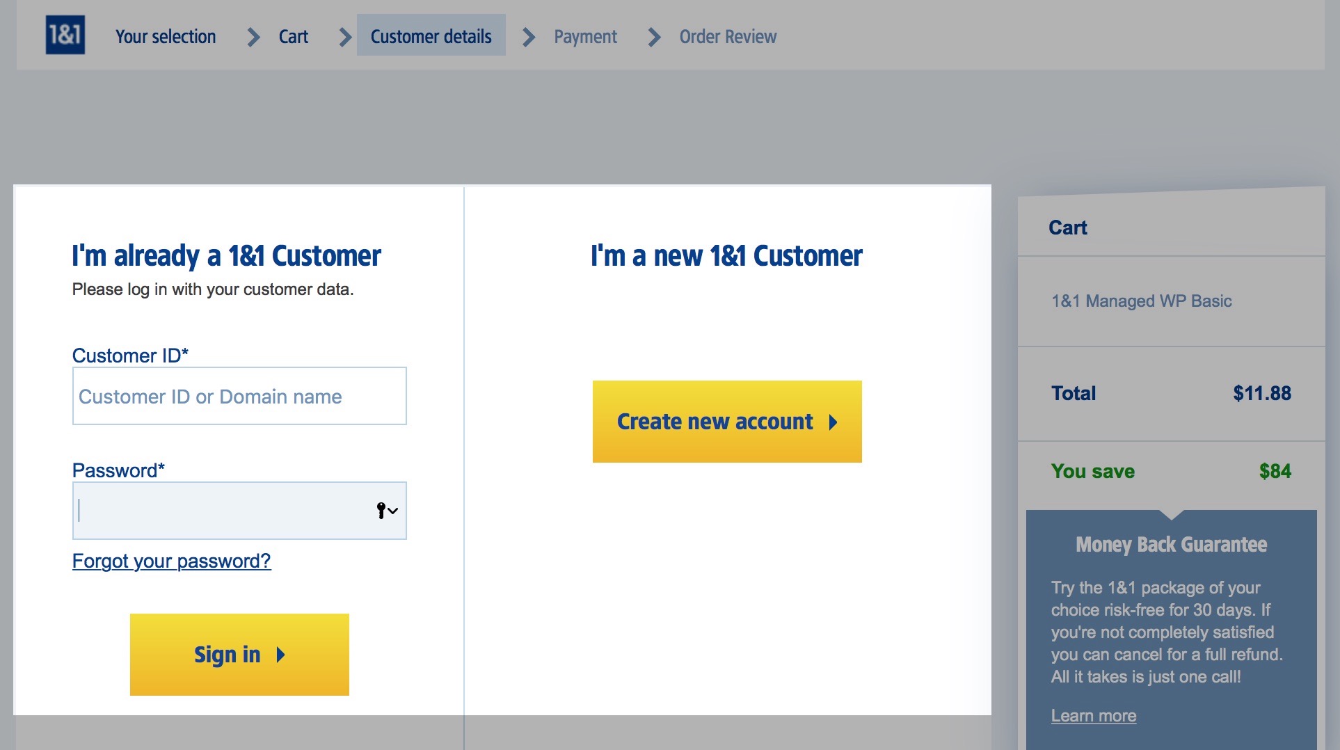 1and1 | 1&1 Coupon Code | Beware Fake Promo Codes In March 2026!