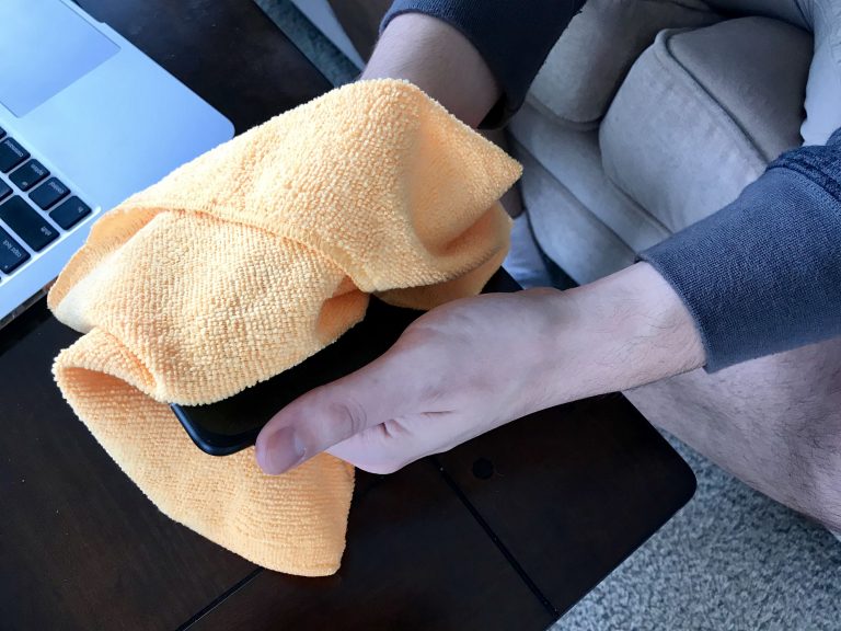 iPad Camera Not Working? Here's The Fix! - Payette Forward