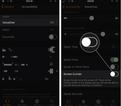 My Apple Watch Won't Turn On! Here's The Real Fix.