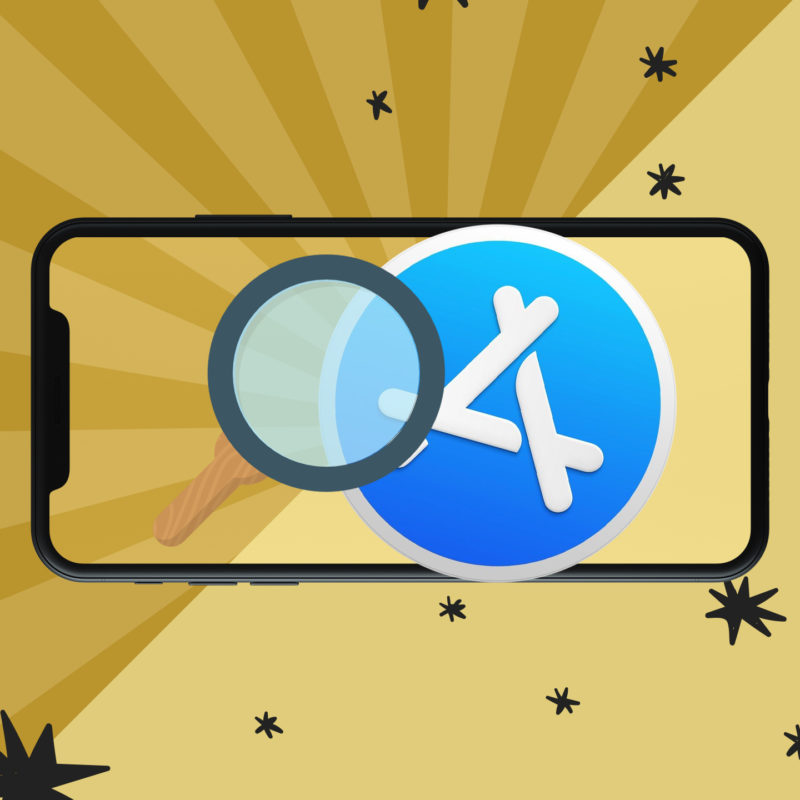 How To Search The iPhone App Store: The Beginner's Guide!