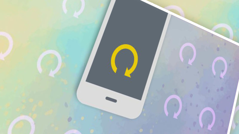 My iPhone X Keeps Restarting! Here's The Real Fix.