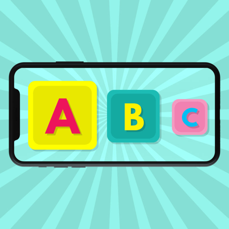 How Do I Organize iPhone Apps In Alphabetical Order? The Quick Fix!