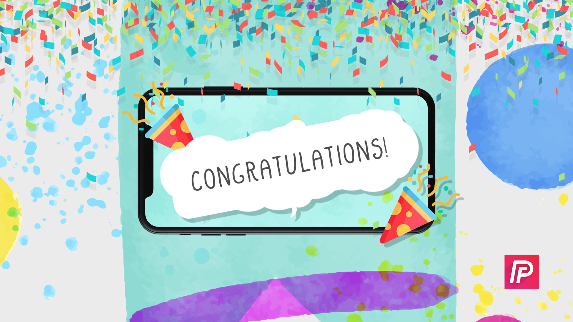 I Keep Seeing A "Congratulations" Pop-up On My iPhone! Here's The Fix.