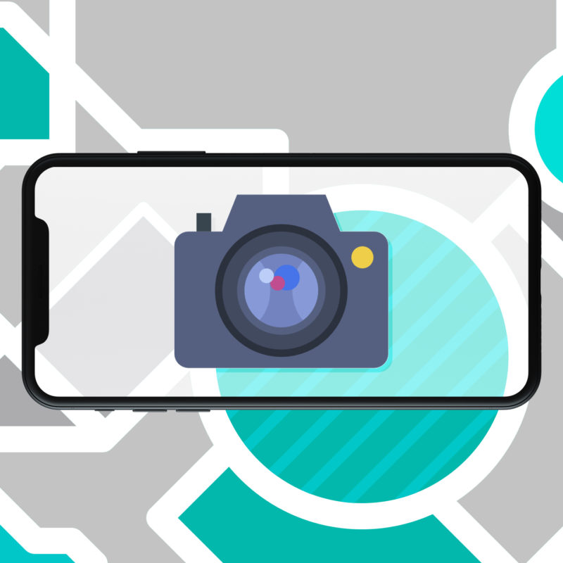 Why Is The iPhone X Camera Vertical? Here's The Truth!