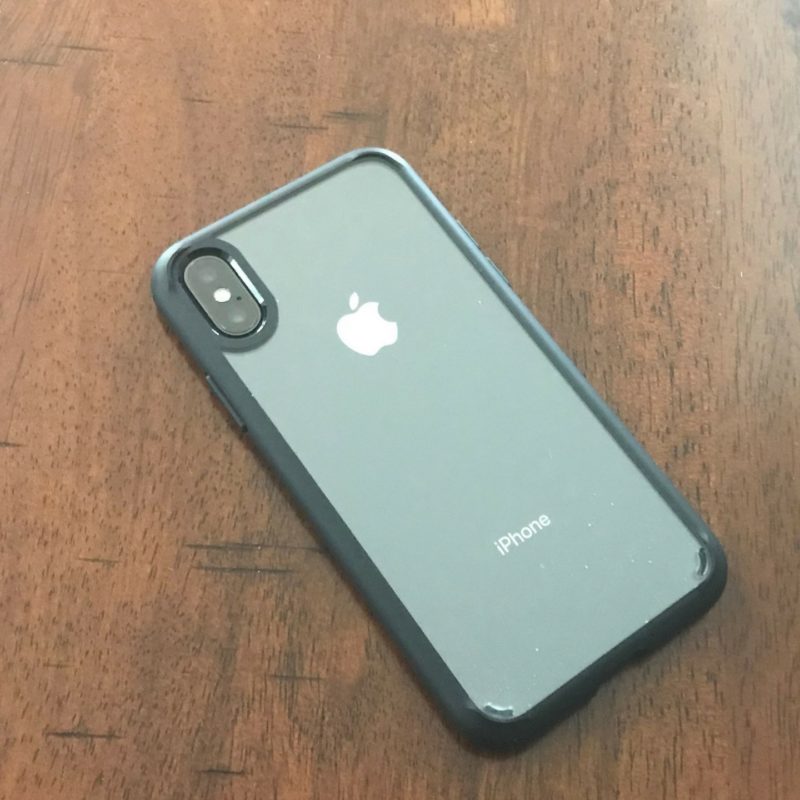 Why Is The iPhone X Camera Vertical? Here's The Truth!