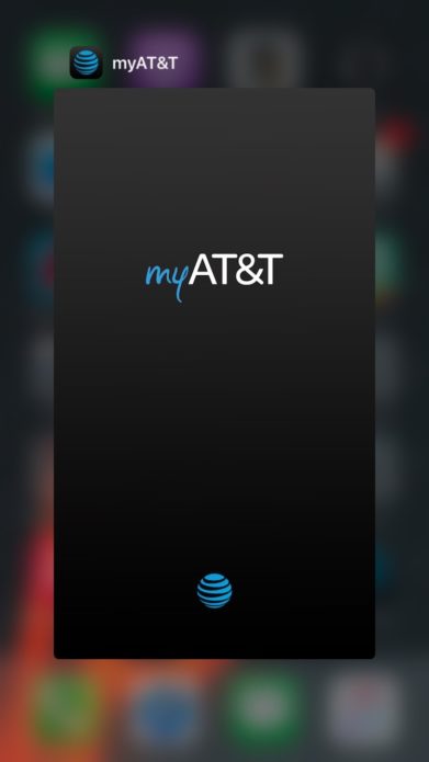 The MyAT&T App Isn't Working On My iPhone! Here's The Real Fix.