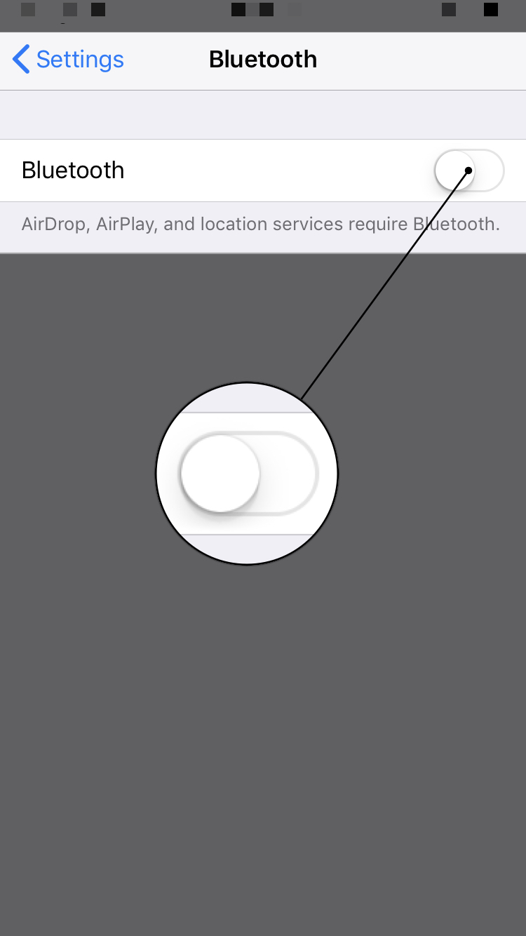 Why Does My iPhone Keep Turning On Bluetooth? Here's The Truth!