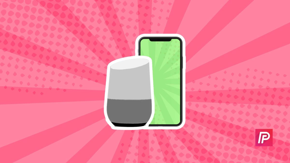 How To Connect Google Home To Your iPhone: The Easy Guide!