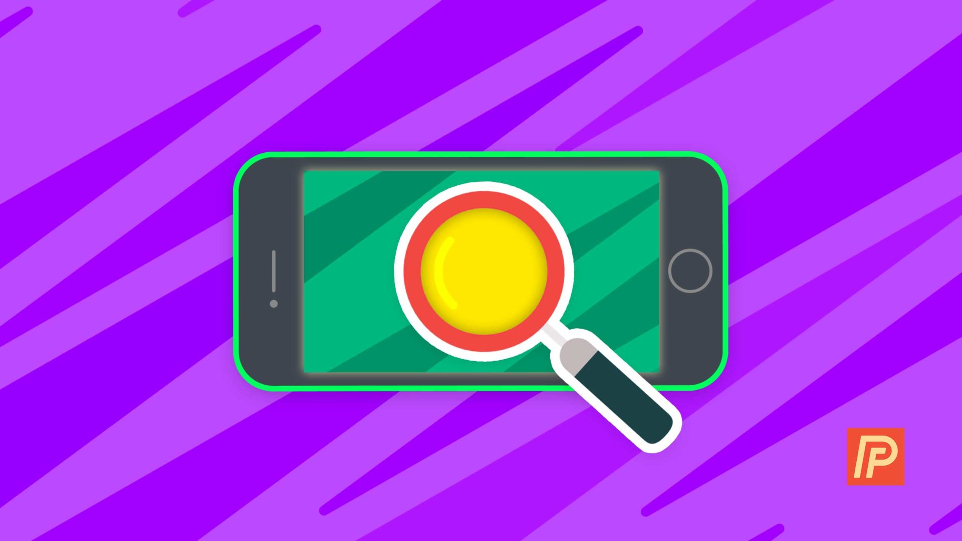 How To Zoom In On iPhone: The Quick Tutorial! | Payette Forward