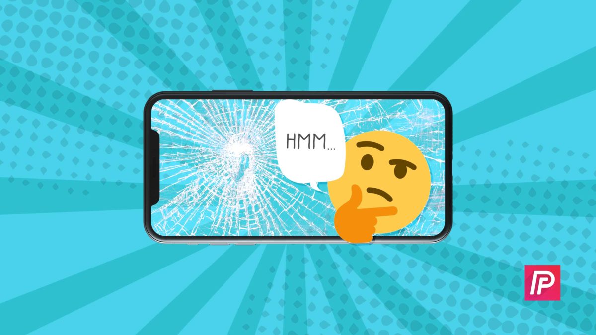 ¡La Pantalla De Mi iPhone Está Rota! Esto Es Lo Que Debes Hacer.