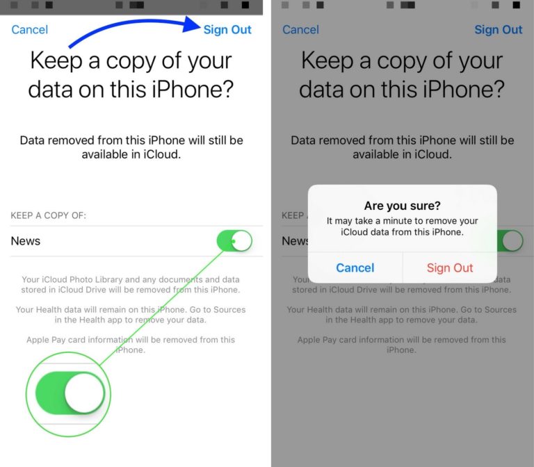 Update Apple ID Settings On iPhone? Here's What It Means & What To Do