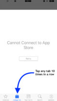 My iPhone "Cannot Connect To App Store"! Here's The Real Fix.