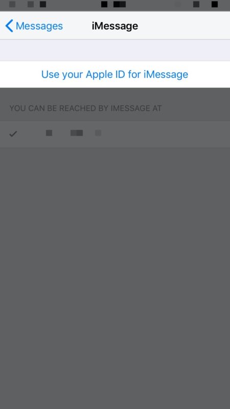 My iPhone Says iMessage Is "Waiting For Activation". Here's The Fix!