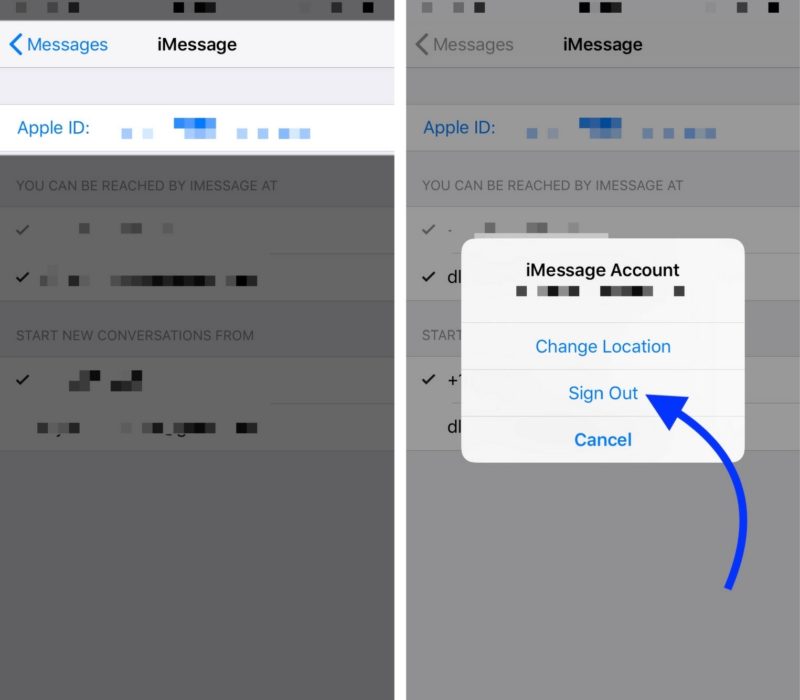 My iPhone Says iMessage Is "Waiting For Activation". Here's The Fix!