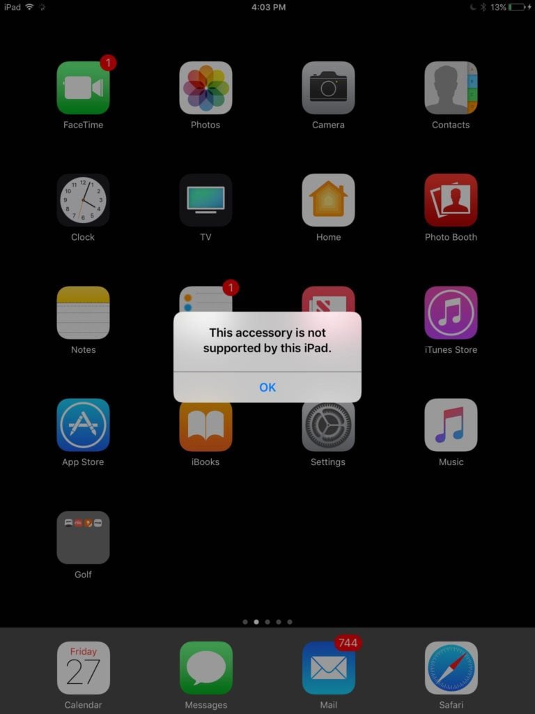 Tu iPad no carga? ¡Aquí está el por qué y la solución! | Payette Forward