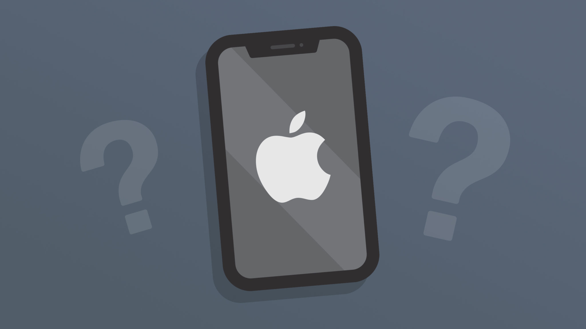 iPhone Stuck On Apple Logo? Here's The Real Fix. iPhone Stuck On Apple Logo? Here's The Real Fix.
