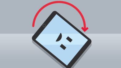 My iPad Won't Rotate! Here's The Real Fix.