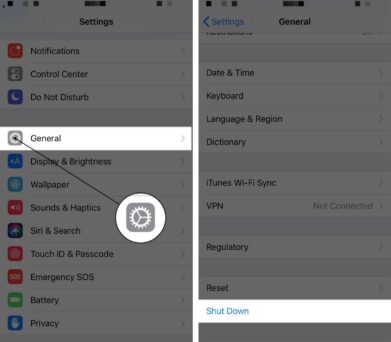iPhone X Won't Turn Off? Here's The Real Reason Why!