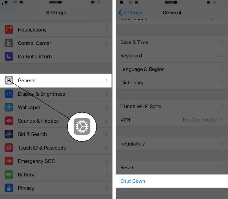 iPhone X Won't Turn Off? Here's The Real Reason Why!