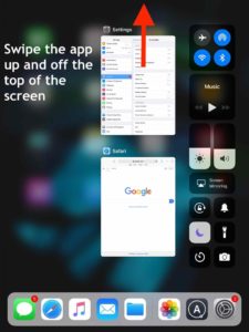 iPad Camera Not Working? Here's The Fix! - Payette Forward
