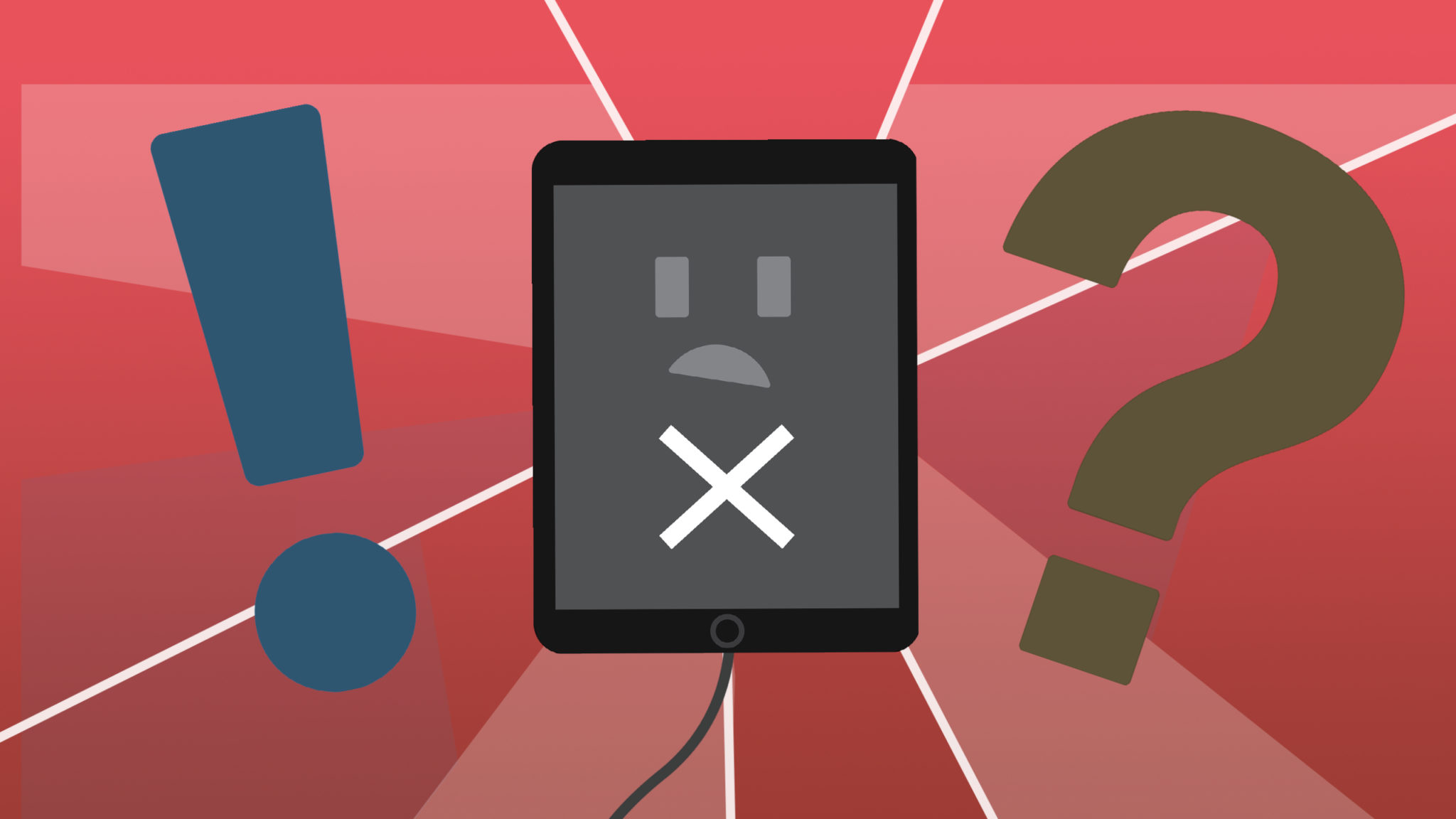 iPad Not Charging? Here's Why & The Real Fix! | Payette Forward iPad Not Charging? Here's Why & The Real Fix! | Payette Forward