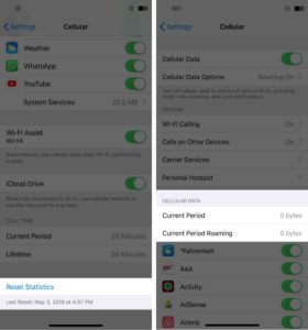 How To Check iPhone Data Usage: The Quick Guide!