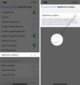 iPhone Significant Locations: What It Means & How To Turn It Off!