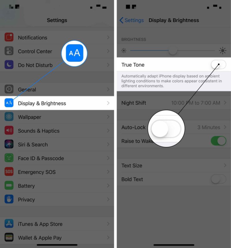 What Is True Tone Display On iPhone? Here's The Truth!