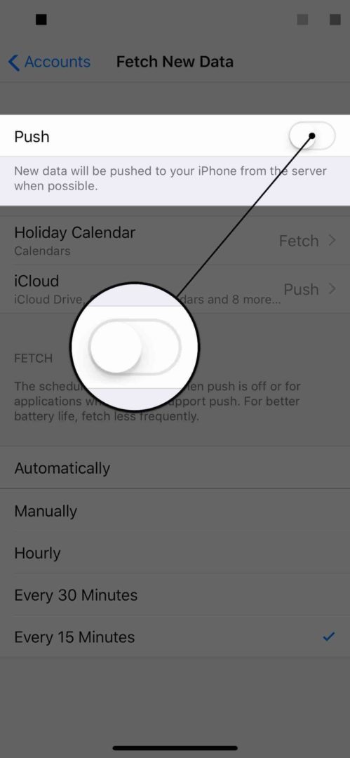 How Do I Turn Off Notifications On iPhone? Here's The Fix!