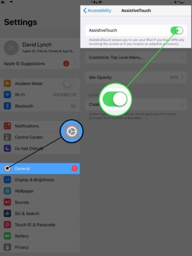 iPad Power Button Stuck Or Not Working? Here's The Real Fix!