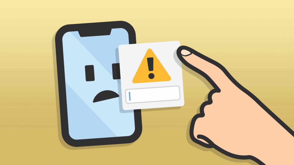 App Store Says "Verification Required" On iPhone? Here's Why & The Fix!