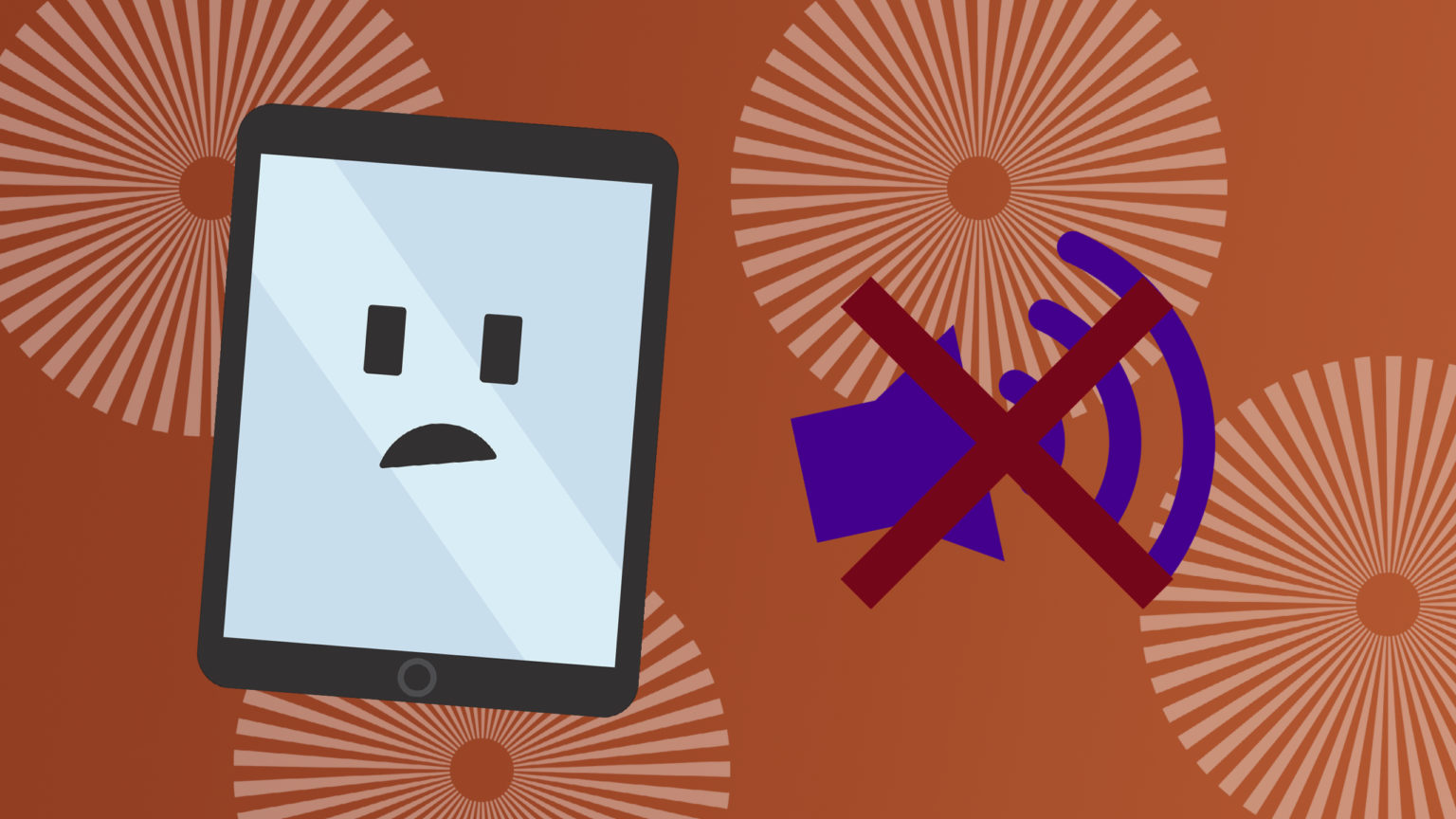 iPad Speaker Not Working? Here's The Real Fix! | Payette Forward