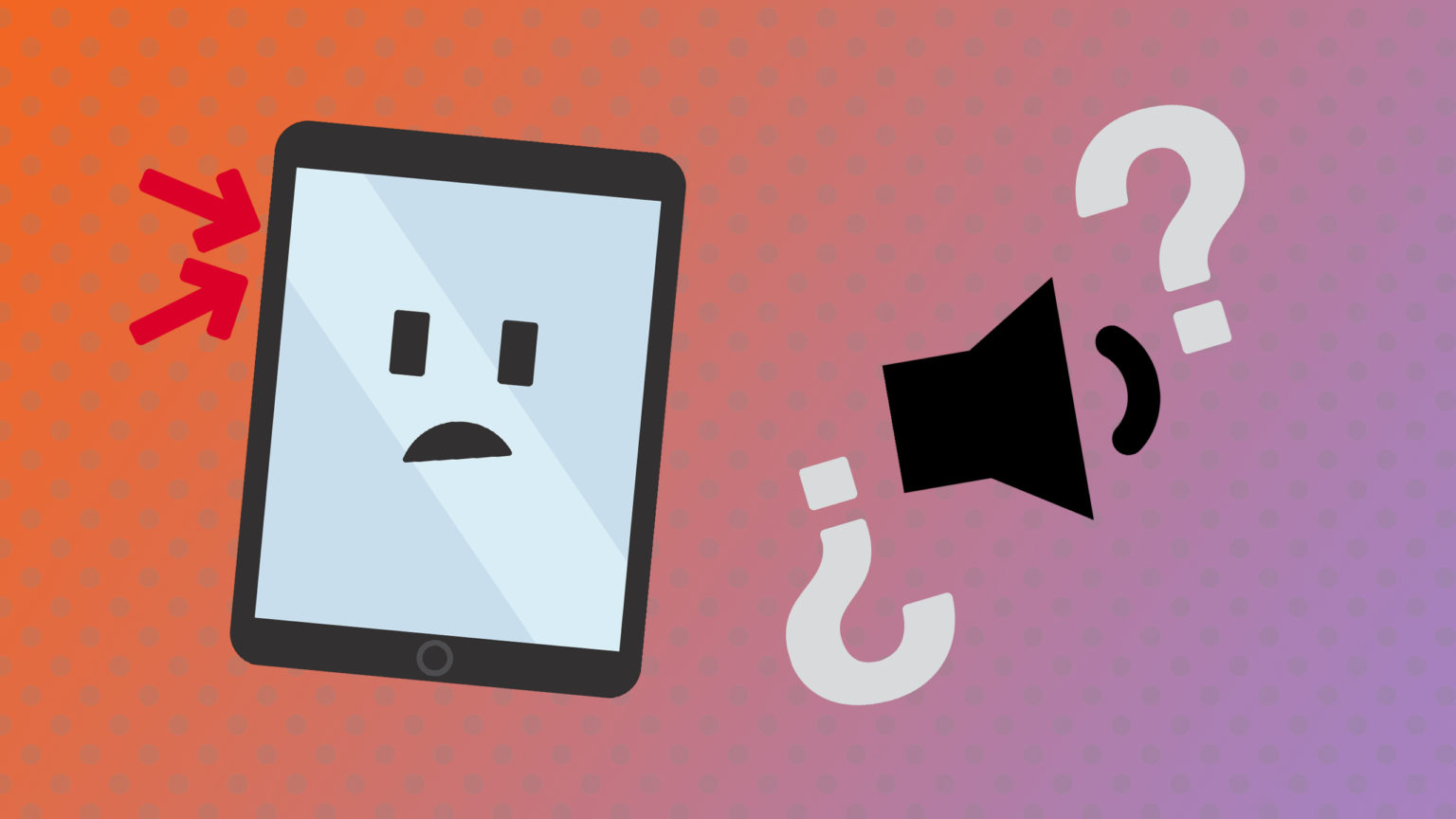 iPad Volume Buttons Stuck Or Not Working? Here's The Real Fix!