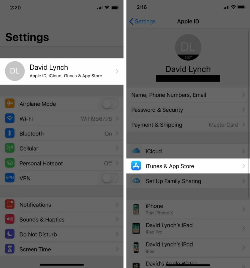 Invalid Payment Method On iPhone? Here's The Real Fix! Invalid Payment Method On iPhone? Here's The Real Fix!