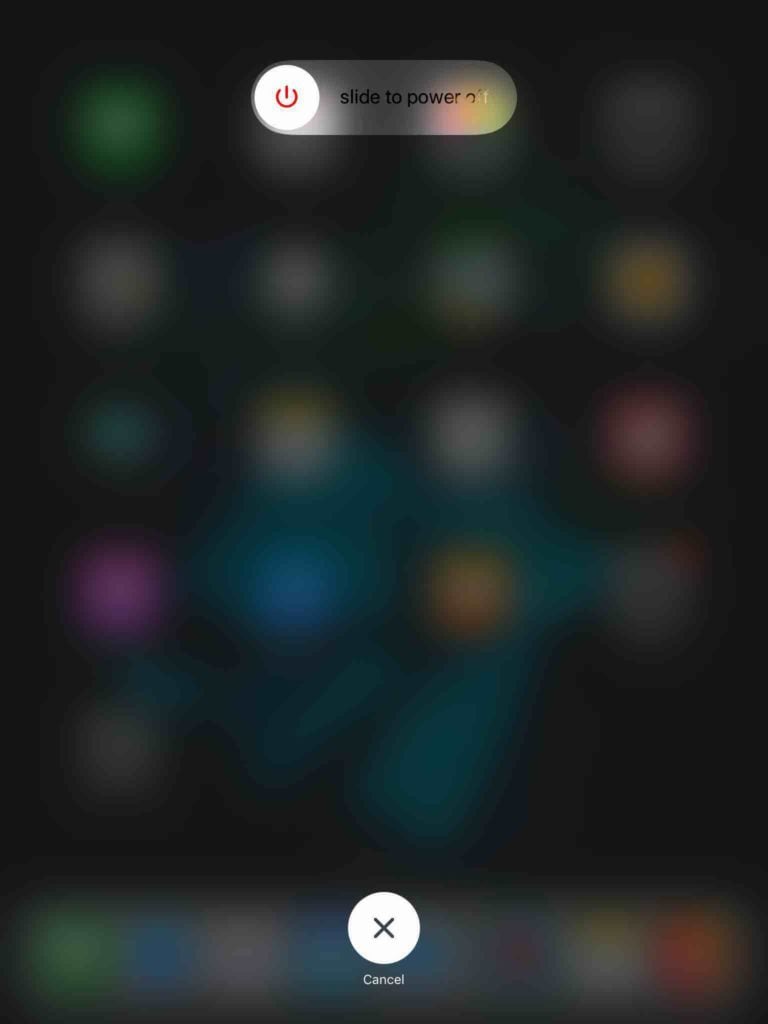 My iPad Won't Turn Off! Here's The Fix.