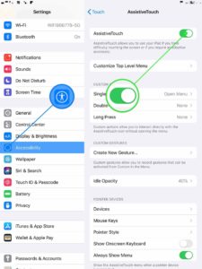 iPad Volume Buttons Stuck Or Not Working? Here's The Real Fix!