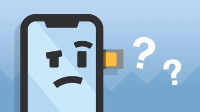 ¿SIM no válida en iPhone? ¡Aquí está el por qué y la solución ...