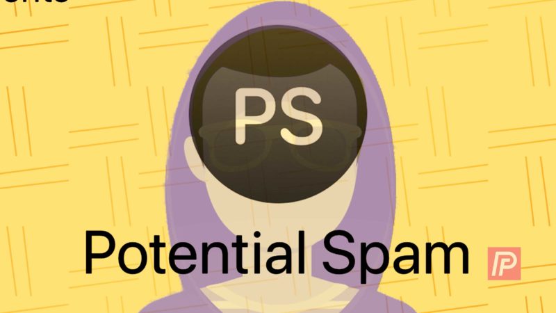 "Potential Spam" Call On iPhone? Here's What It Really Means!