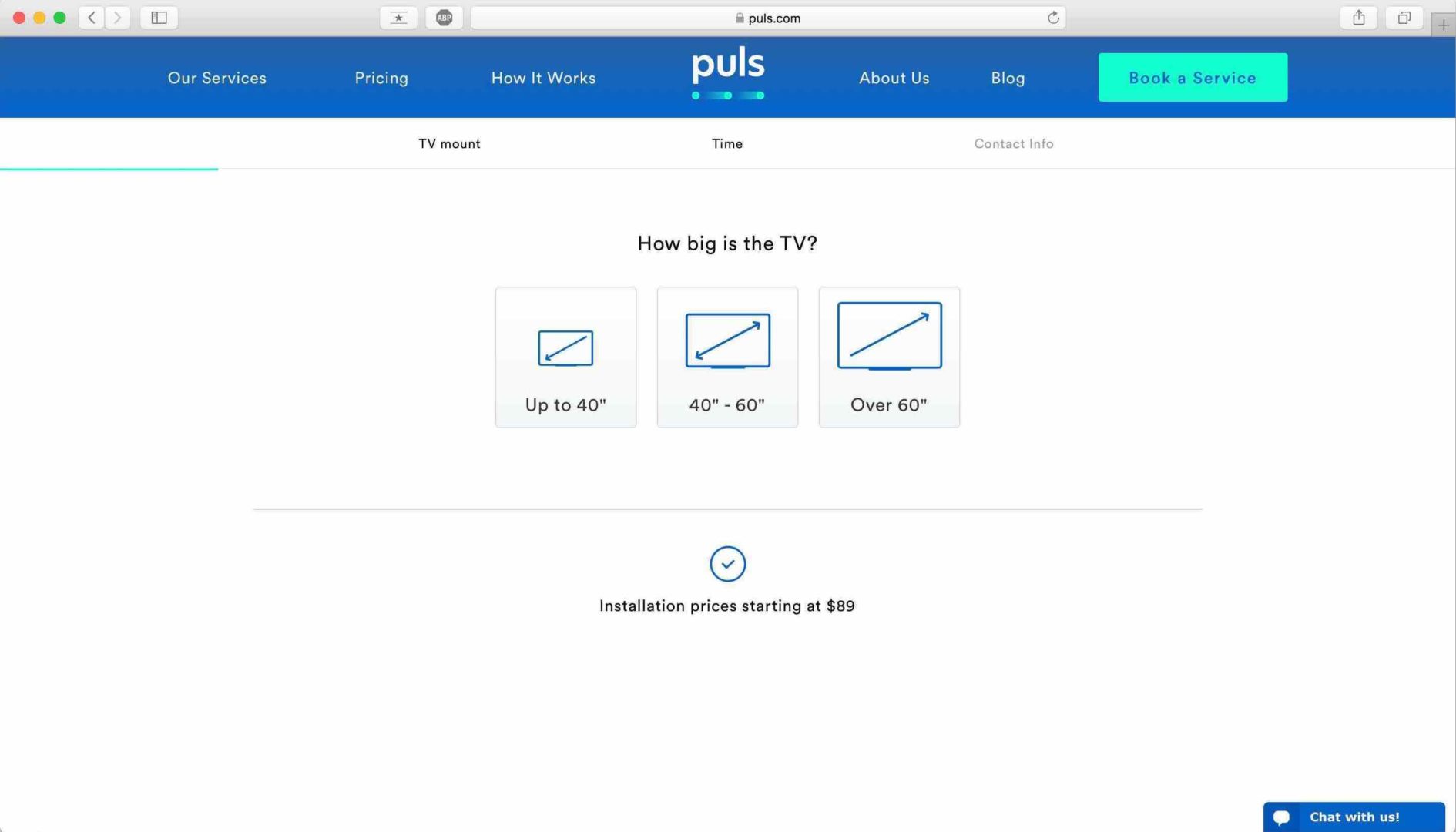 Puls TV Mount Promo Code | Save 10% Using Our Exclusive Coupon Code!